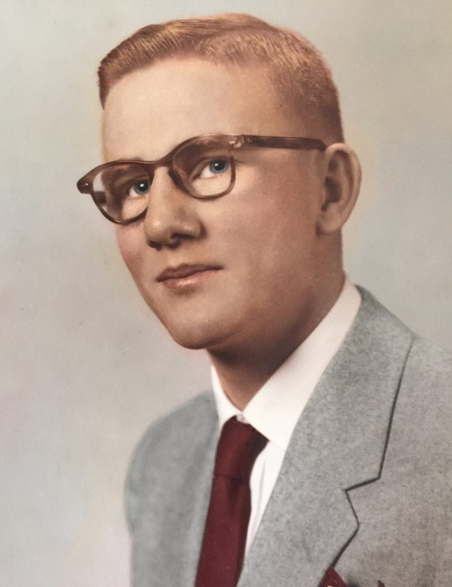 William T. ‘Bill’ McGovern | News, Sports, Jobs - Daily Press